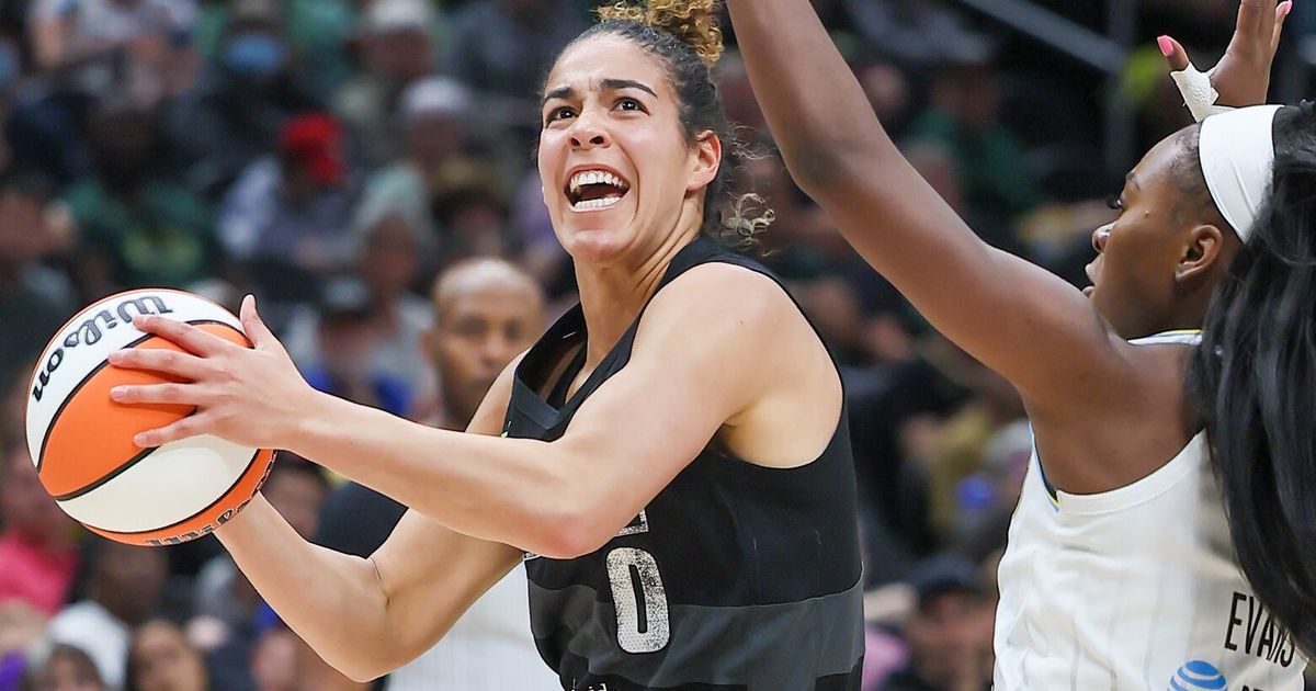 Next woman up: Storm look to their bench to step up losing two players ...