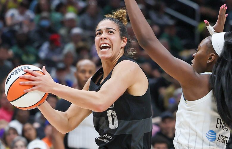 Michael Chavez | The Seattle Times