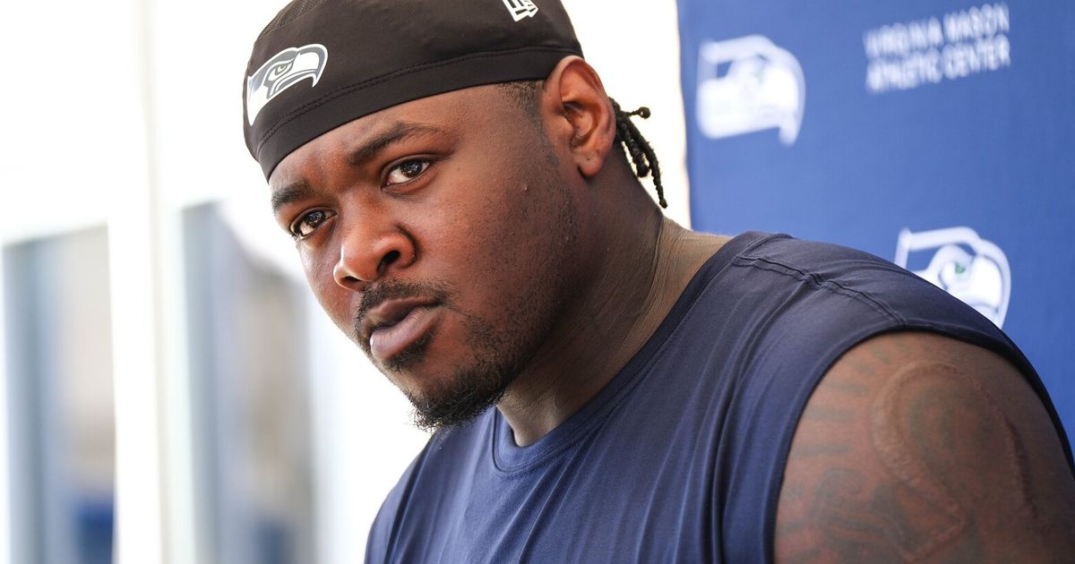 Seahawks mailbag: Will Seattle make moves on the defensive line? | The ...
