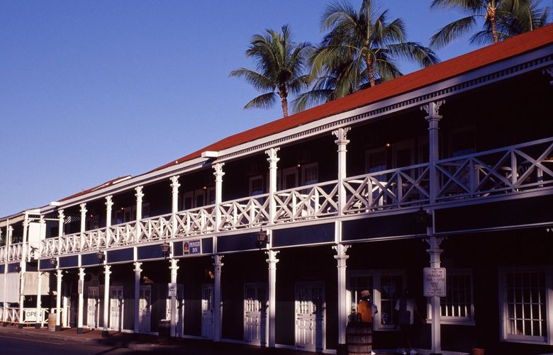 EMILY HEIL | The Seattle Times