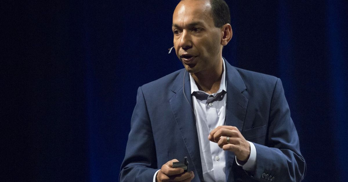 Tech giant IBM finishes $4.6 billion acquisition of Bellevue firm | The ...