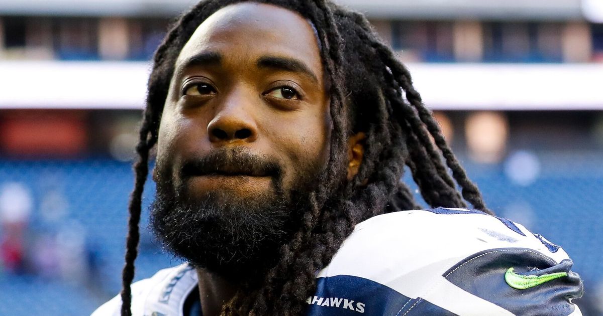 Seahawks remember late RB Alex Collins’ ‘great spirit’ | The Seattle Times