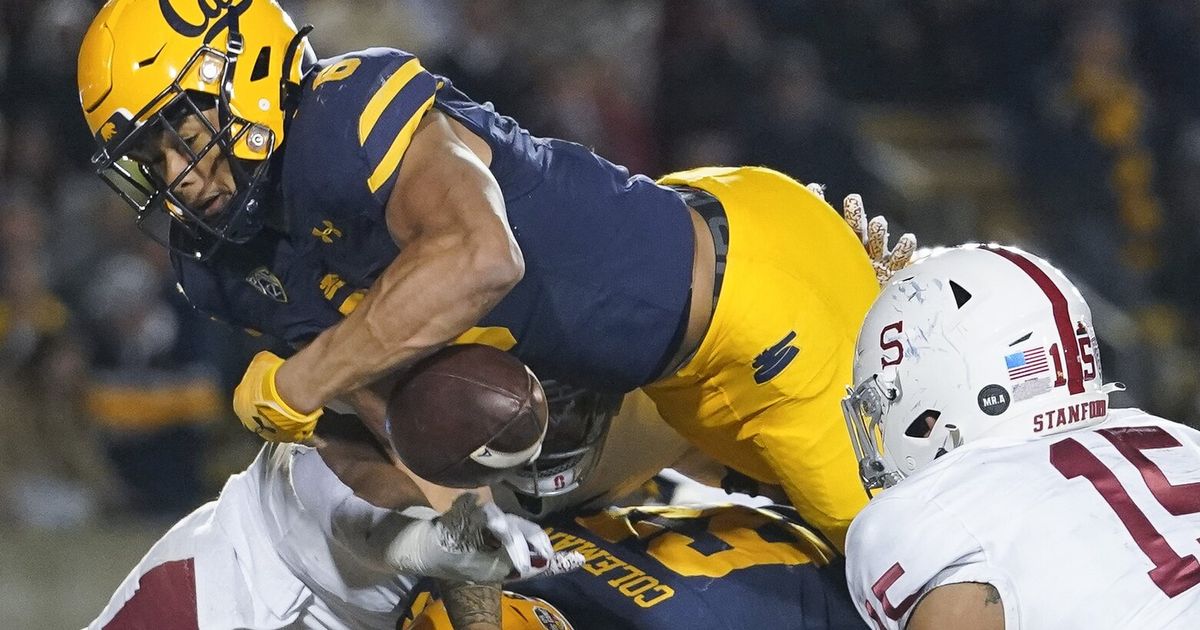 Five thoughts as Stanford and Cal desperately seek ACC or Big Ten ...