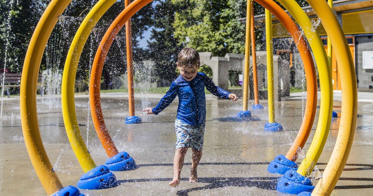 Incoming weather offers some relief, though fire risks remain | The ...