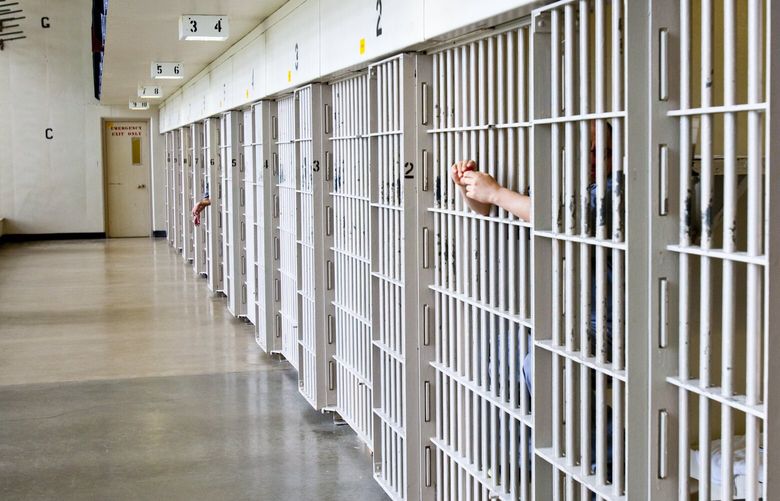 Raymond Williams | The Seattle Times