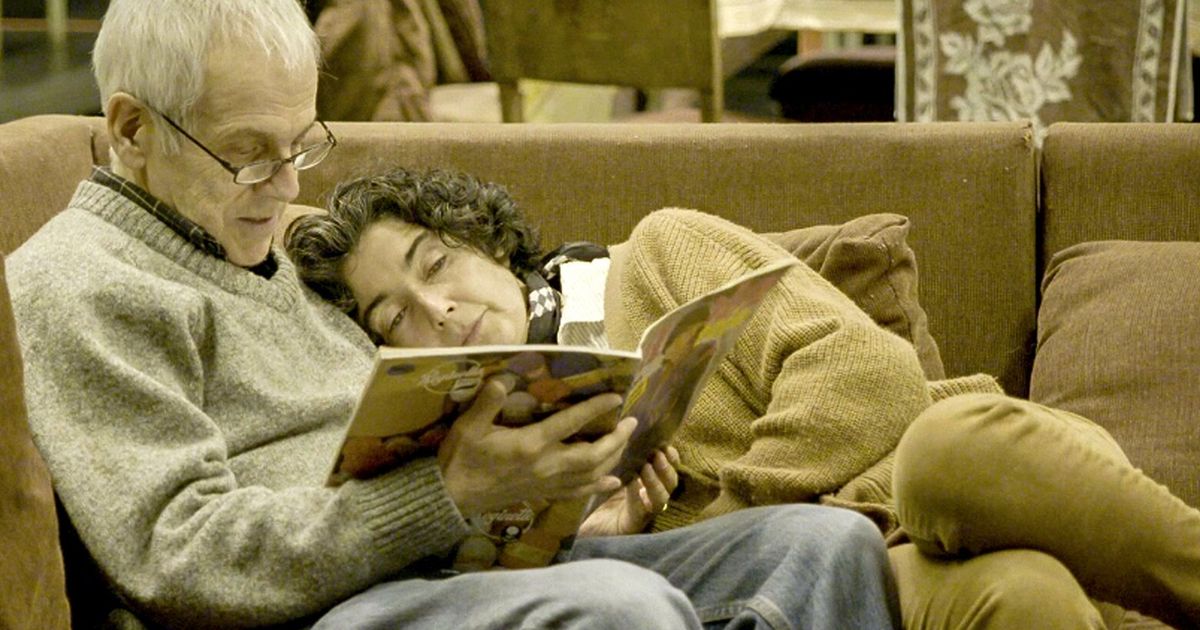 Review: ‘The Eternal Memory’ shows that love is stronger than dementia ...