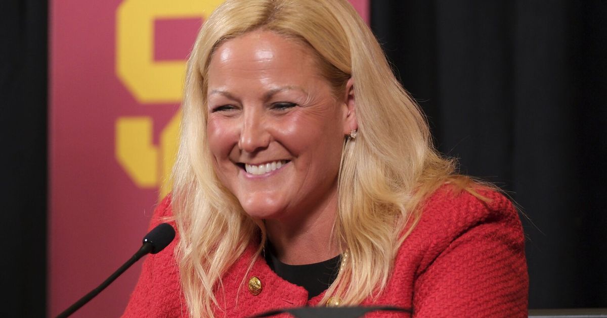 UW athletic director Jen Cohen leaves Huskies for AD job at USC | The ...