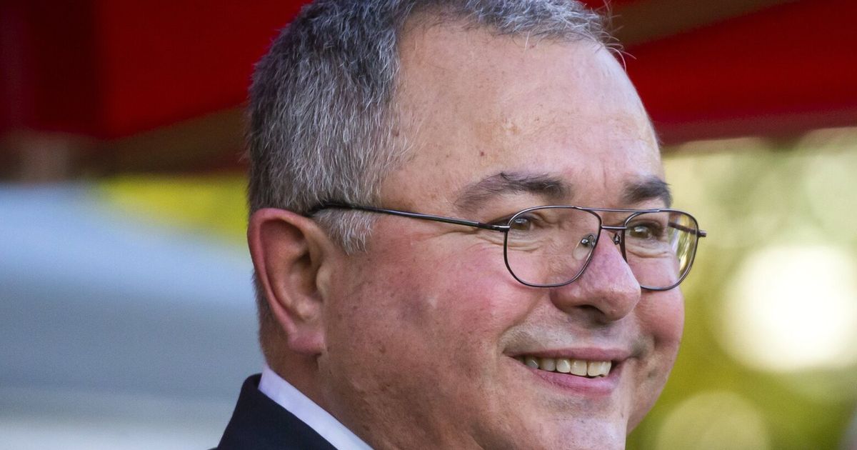 Attorney for 2020 gubernatorial candidate Loren Culp suspended for ...