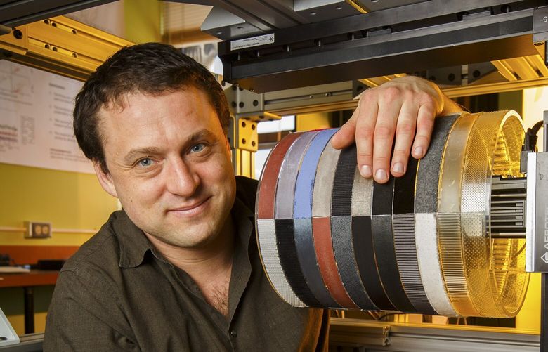 CLAY RISEN | The Seattle Times