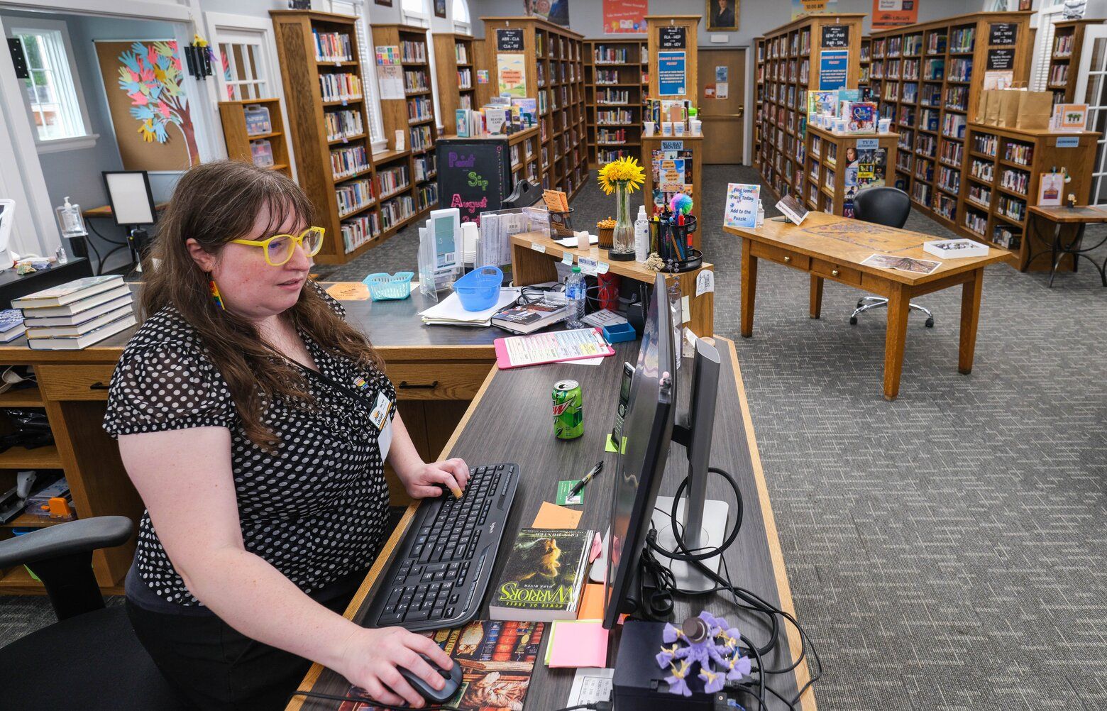 Sara Jones | The Seattle Times