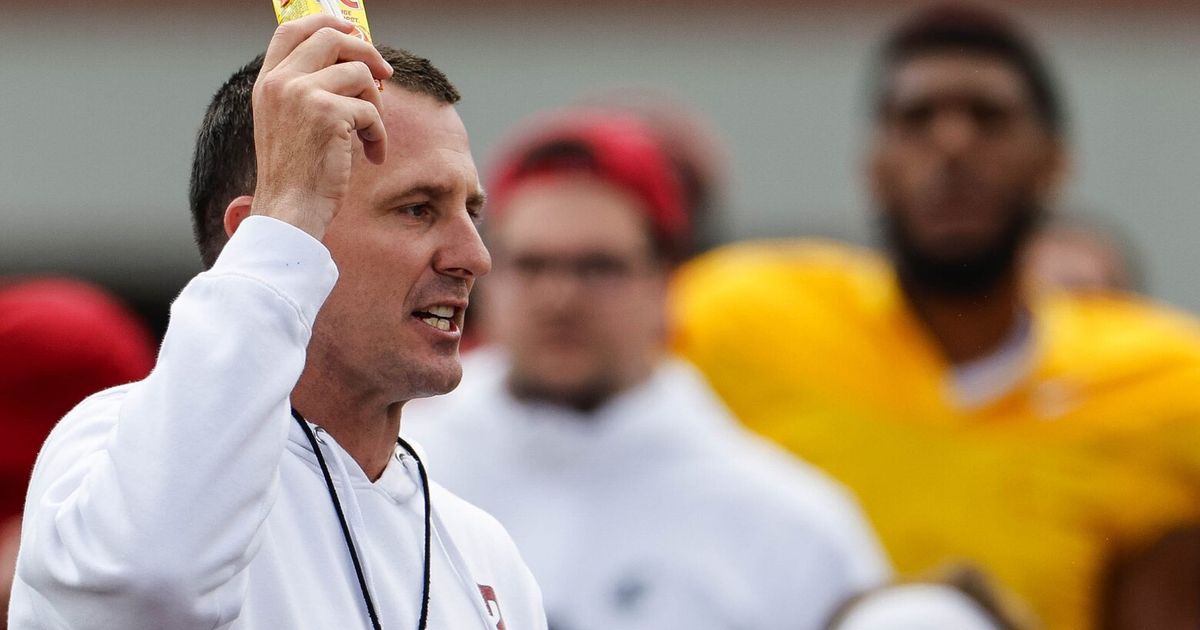 Behind Washington State’s ‘juice men’ tradition — and why players love ...