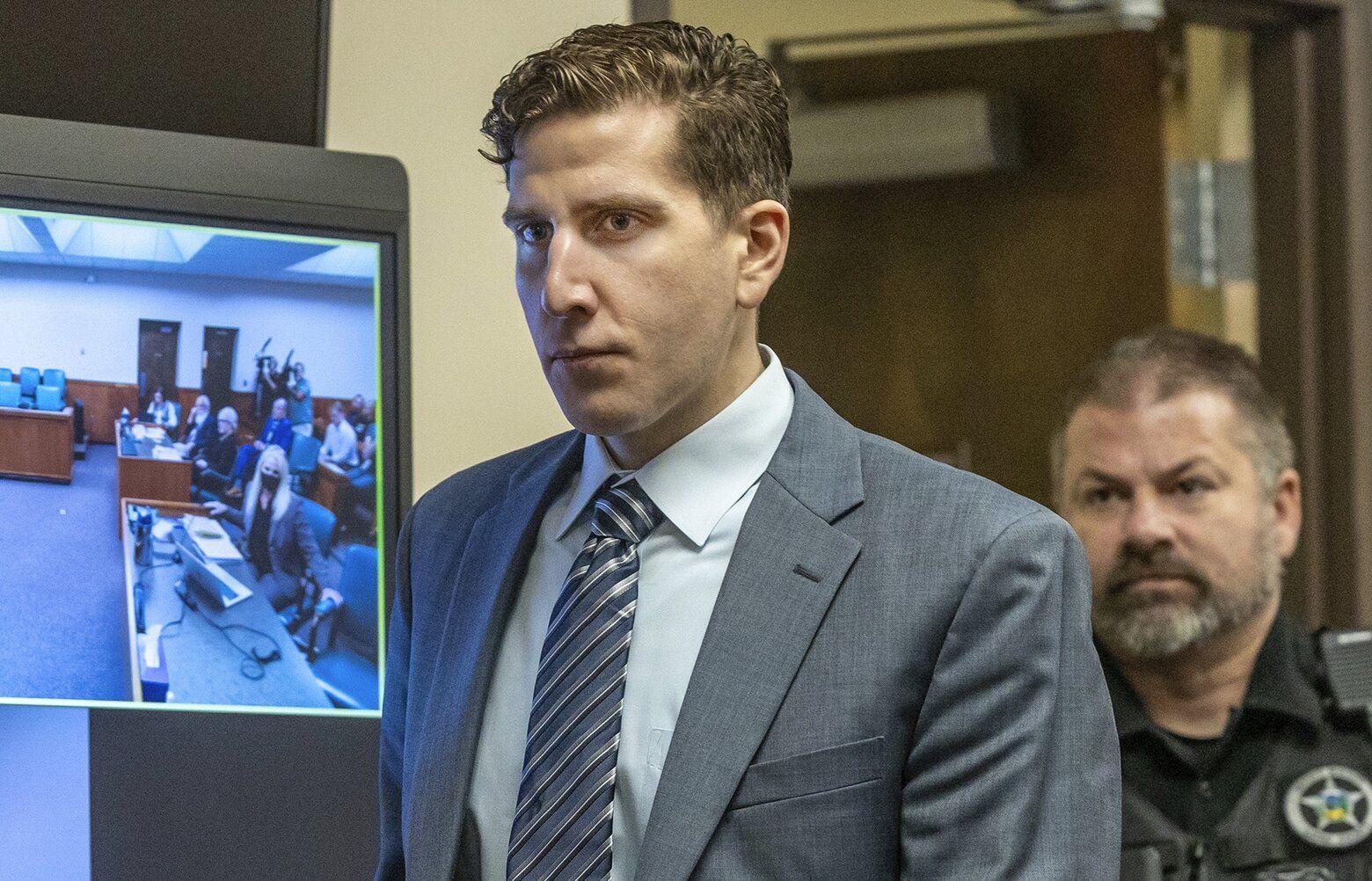 Ben Dewitt | The Seattle Times