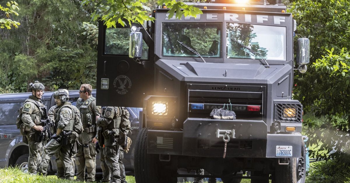 New report on King County Sheriff’s Office represents ‘progress ...