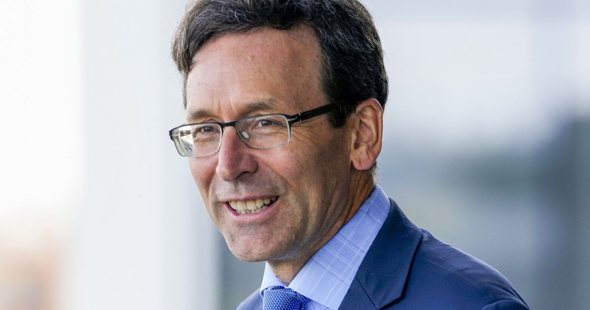 AG Bob Ferguson wisely chooses transparency in campaign finances | The ... AG Bob Ferguson wisely chooses transparency in campaign finances | The ...