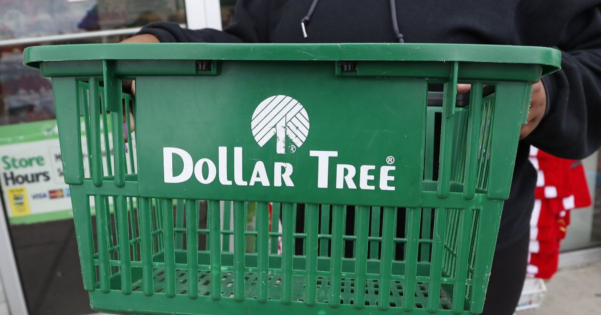 Dollar Tree 2Q results top Street on strong sales, increased traffic at ...