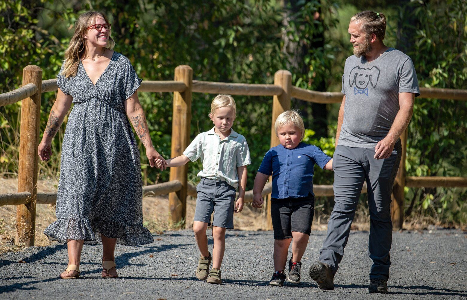 Amanda Sullender | The Seattle Times