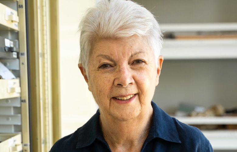 Elizabeth A. Nesbitt | The Seattle Times