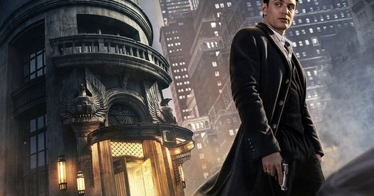 The TV shows worth watching in fall 2023 | The Seattle Times