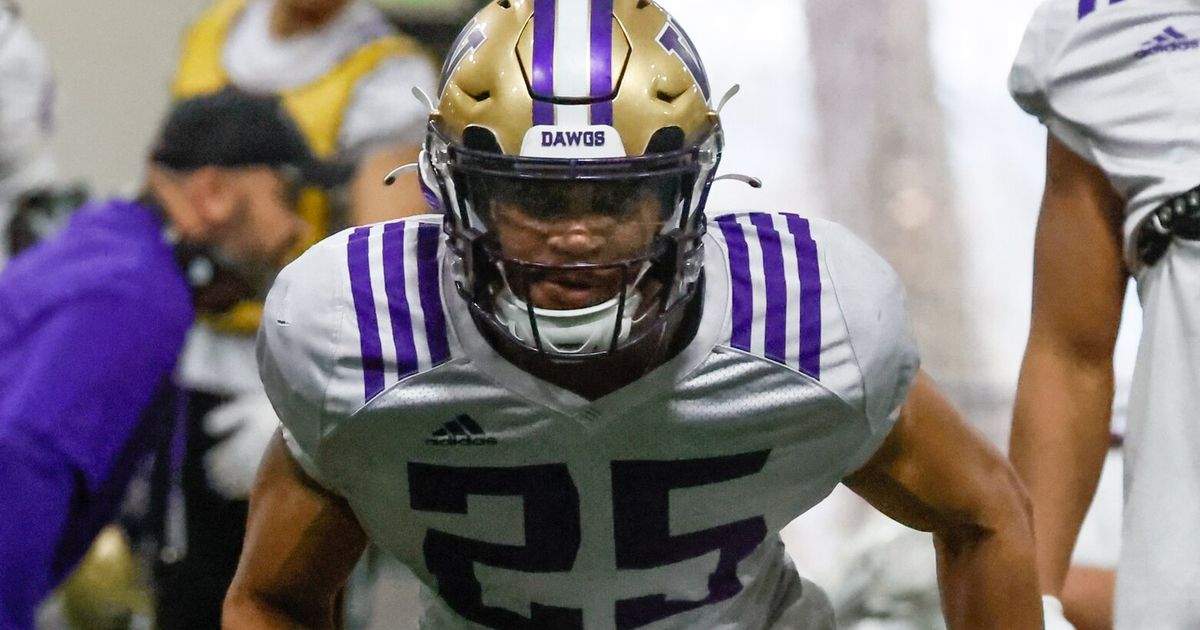 UW’s Elijah Jackson not taking starting cornerback spot for granted: ‘I ...