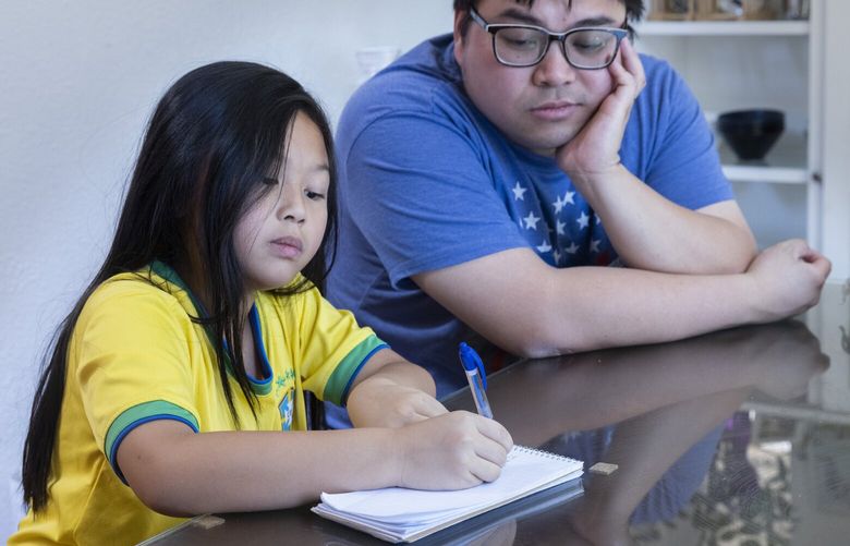 Claire Bryan | The Seattle Times