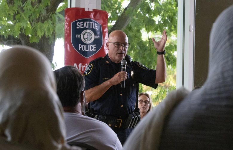 Sara Jean Green | The Seattle Times