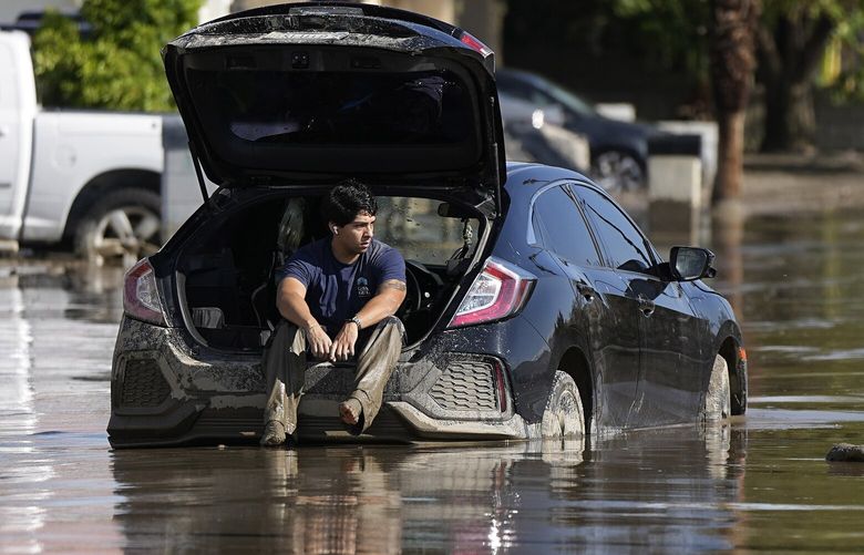 Grace Toohey | The Seattle Times