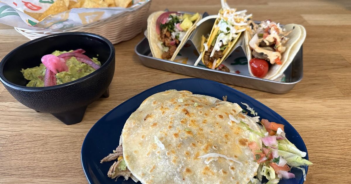 Our food writer polishes off meals from 2 hidden gems in Kent | The ...