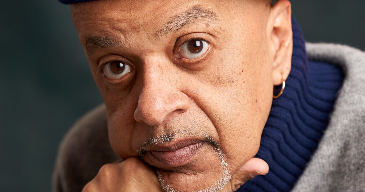 James McBride’s grandmother, friend inspired characters in his new ...