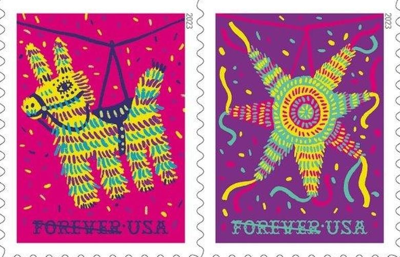 Sofia M. Fernandez | The Seattle Times