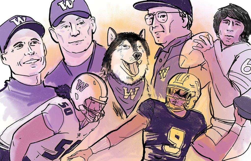 Here are the best games to watch in Pac-12 football’s final season as ...