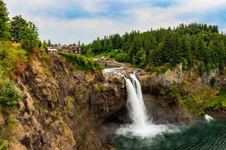 Snoqualmie Valley makes a perfect day trip | The Seattle Times