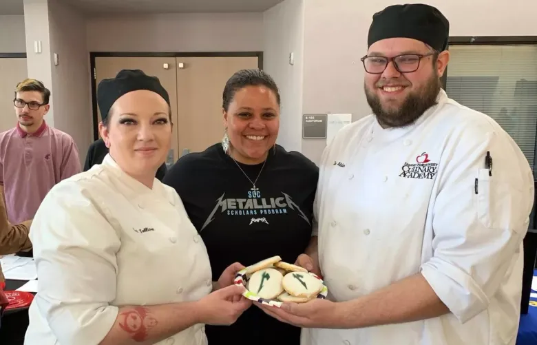 Elena Perry | The Seattle Times