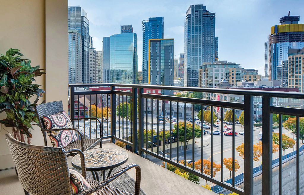 Homes & Real Estate | The Seattle Times