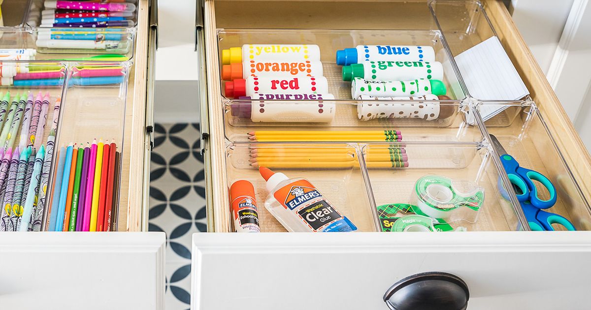 Get ahead of back-to-school organization with these tips | The Seattle ...