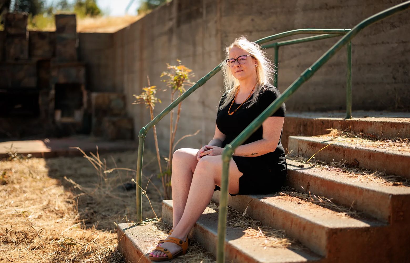 Kim Bellware | The Seattle Times