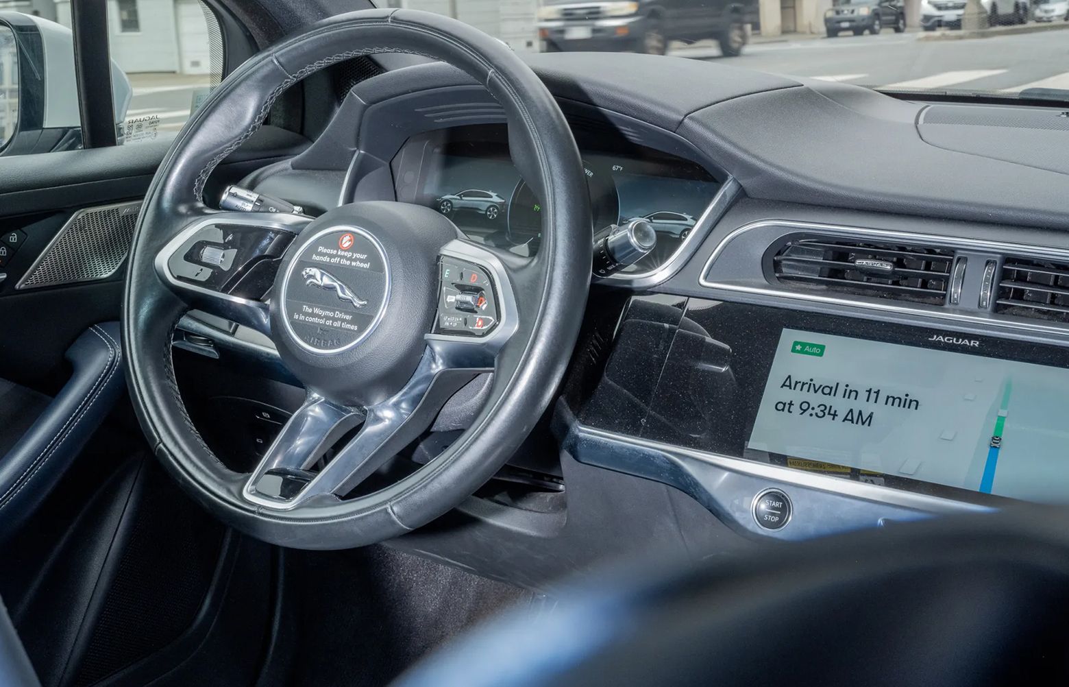 Yiwen Lu | The Seattle Times