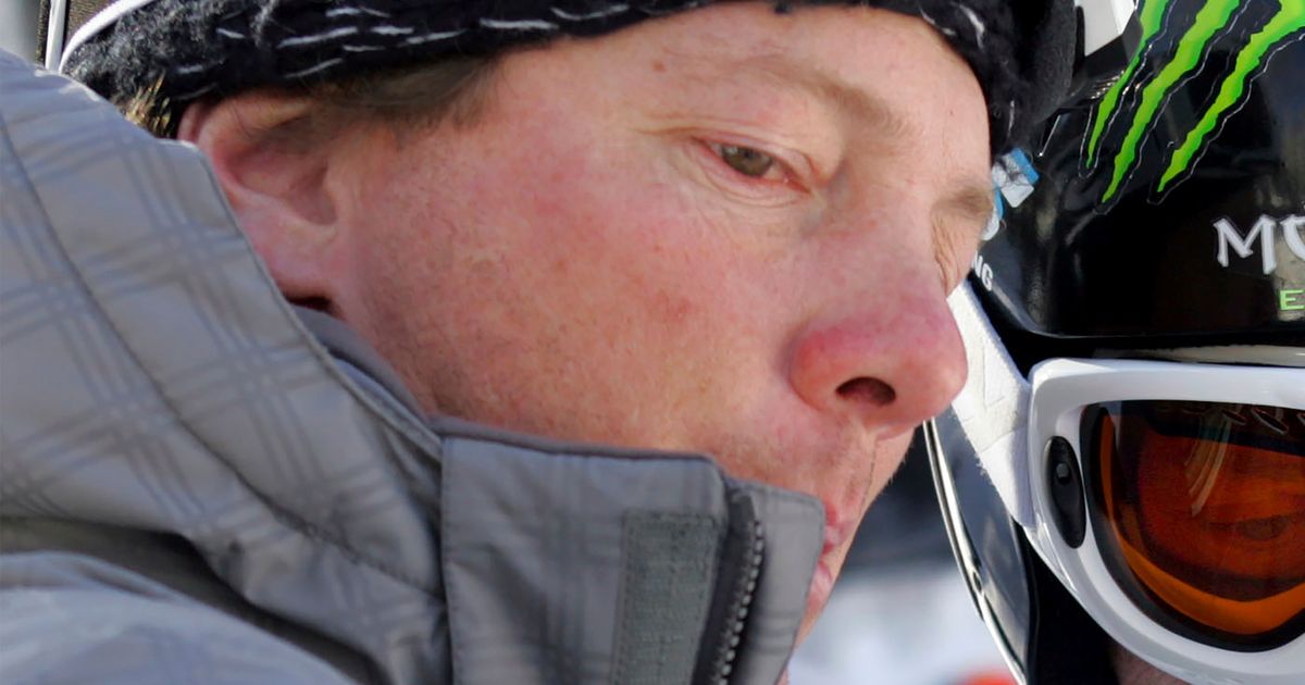 Former US snowboard coach Peter Foley suspended for sexual misconduct ...