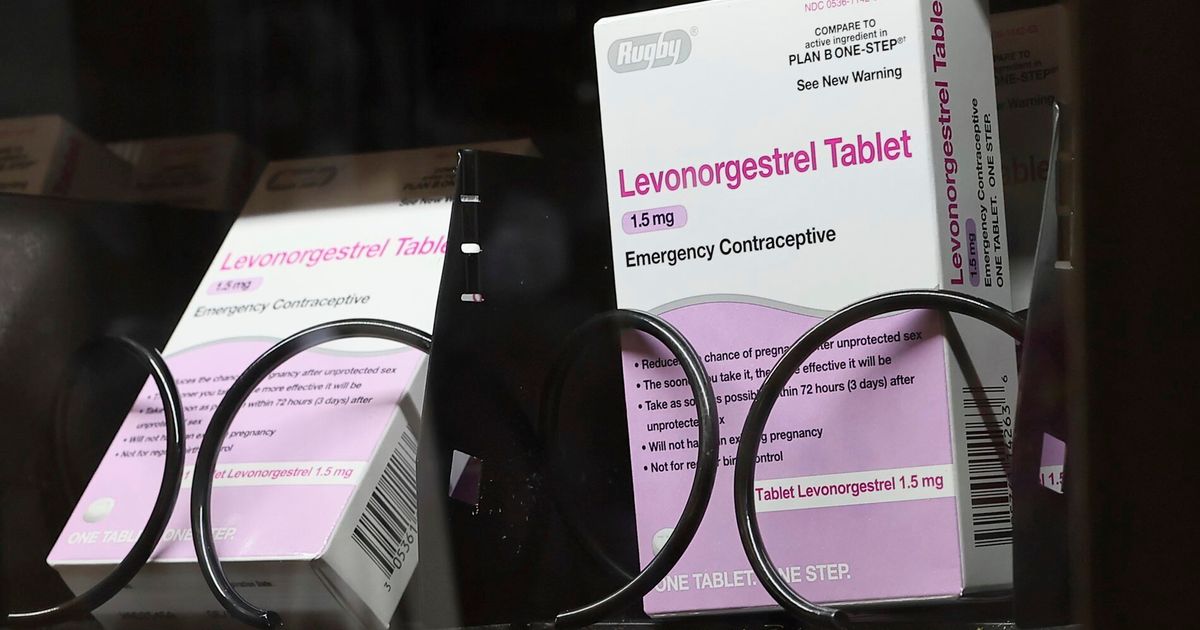Common arthritis drug could boost effectiveness of morning-after pill ...