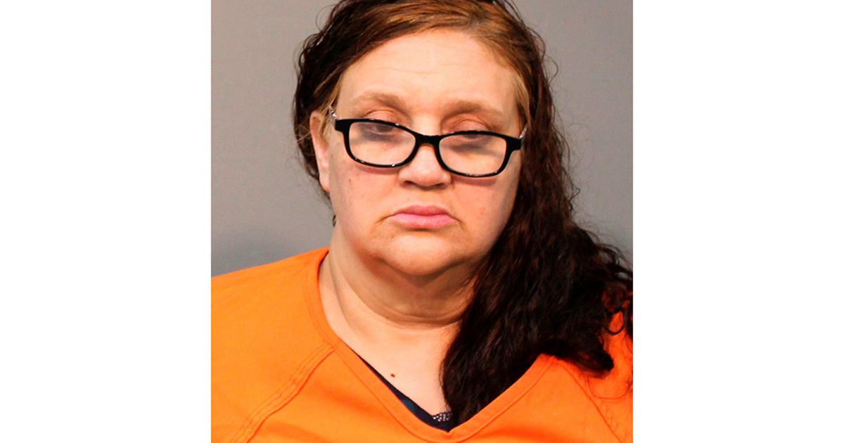 Mom gets life for stabbing newborn and throwing the baby in a river in ...