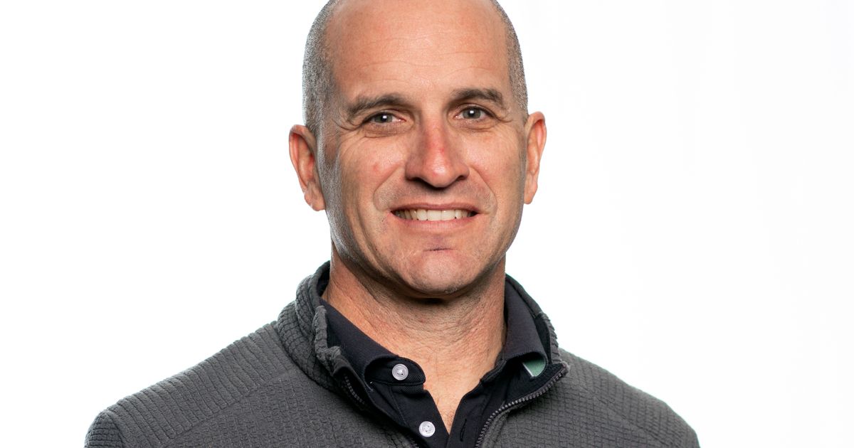 CEO Brendan Quirk narrows the focus of USA Cycling with an eye on ...