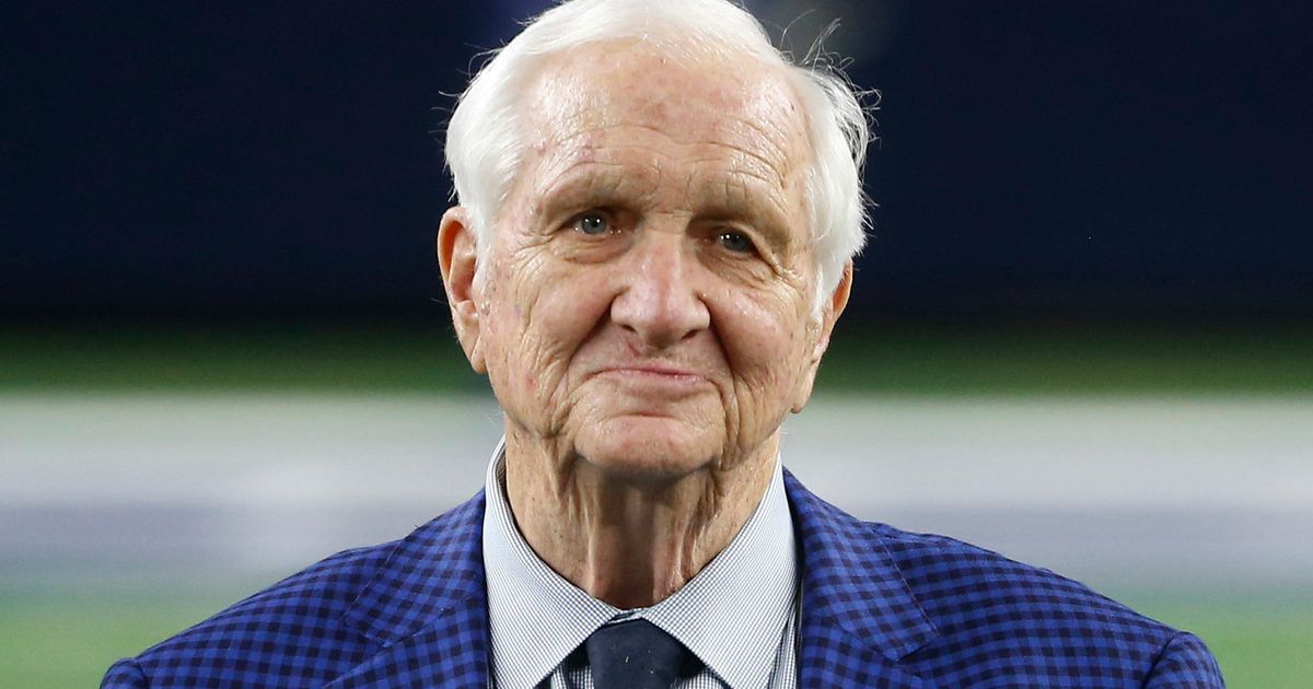 Hall of Famer Gil Brandt, who helped build Cowboys into ‘America’s Team ...