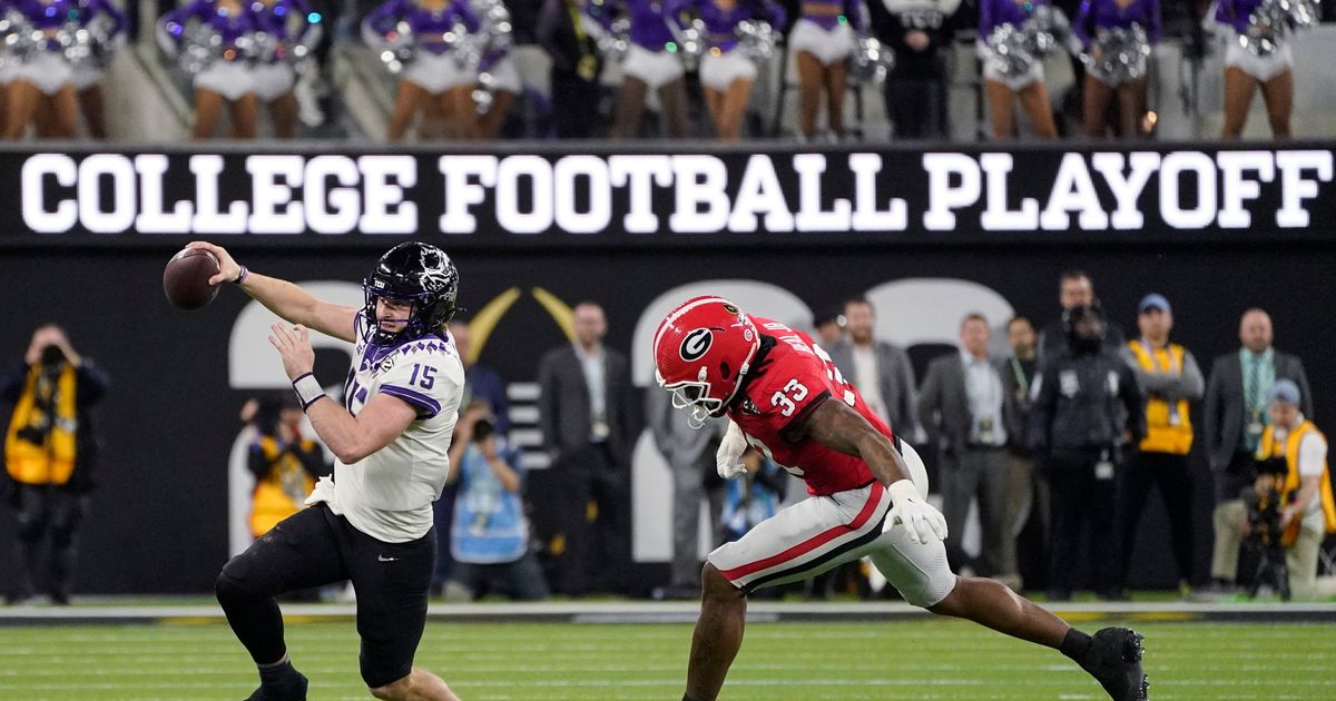 Realignment prompts fresh look at the number of automatic bids in 12 ...