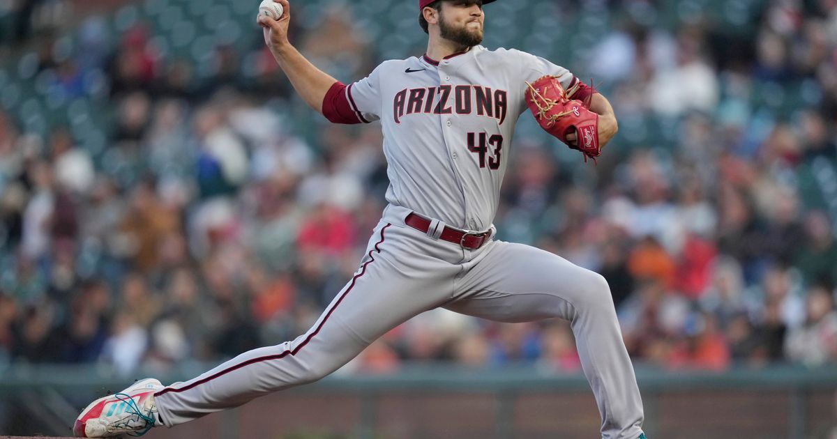 Slade Cecconi’s first strikeout a memorable one after replay review ...