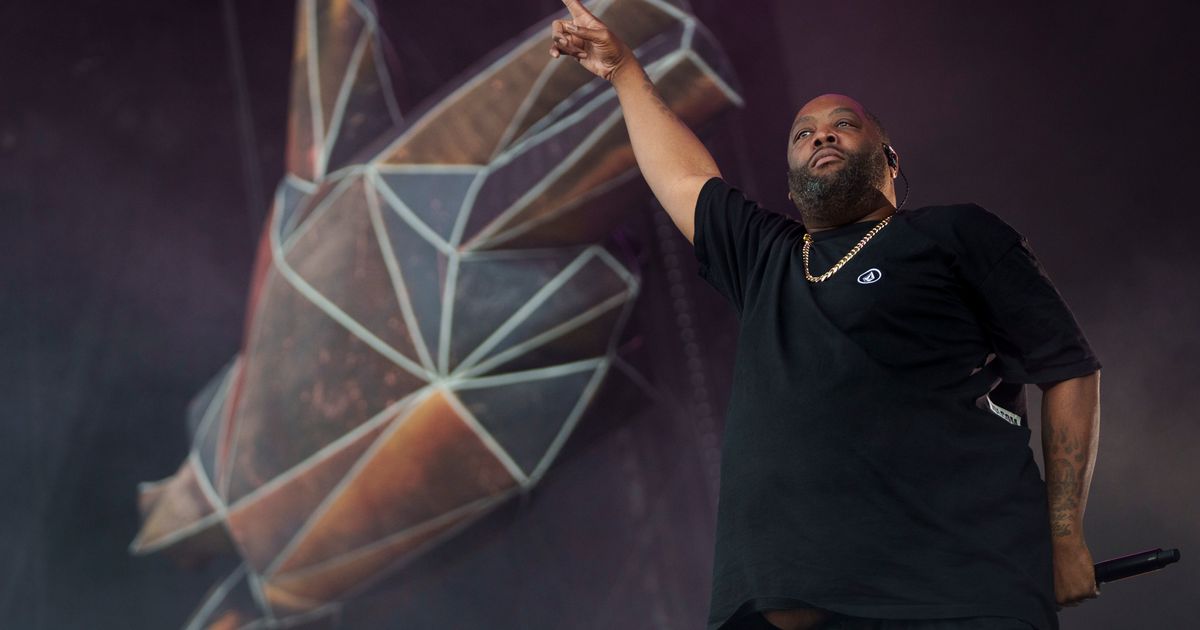 Hip-hop and justice: Culture carries the spirit of protest, 50 years ...