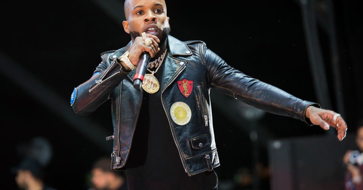 Megan Thee Stallion describes daily suffering after Tory Lanez shooting ...