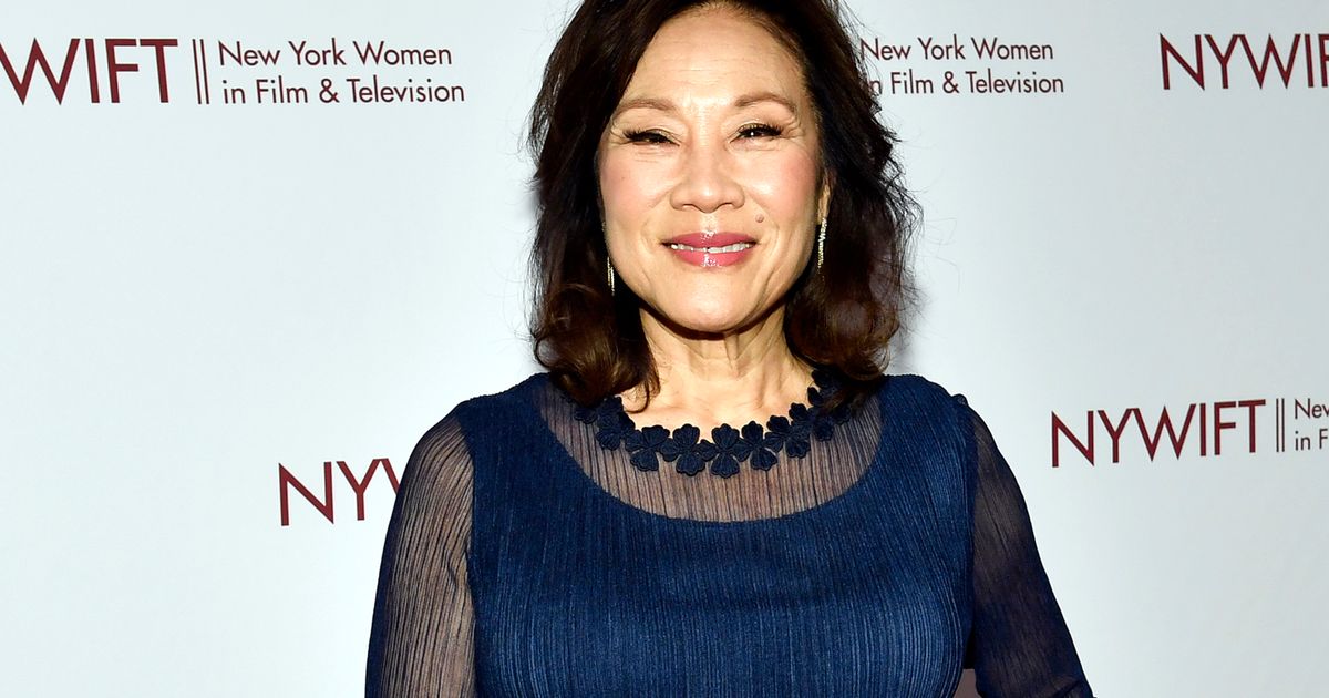 Janet Yang to serve second term as president of Oscars organization ...