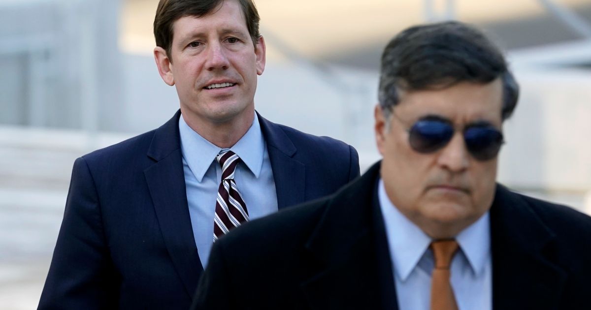 Former Tennessee state senator gets 21-month prison sentence for ...