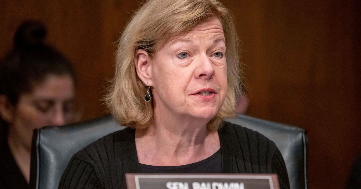 A longshot Republican is entering the US Senate race in Wisconsin ...