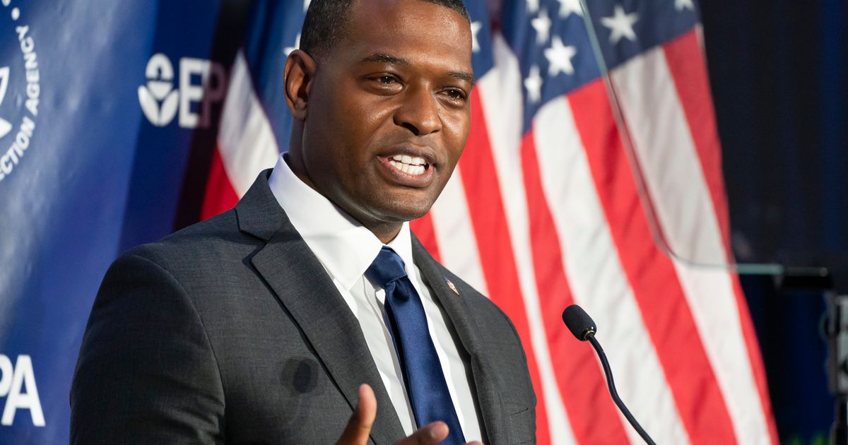 EPA head says he’s ‘proud’ of decision to block Alaska mine and protect ...