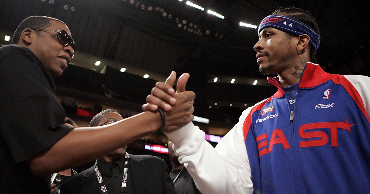 The NBA has been playing to a hip-hop beat for nearly 50 years | The ...